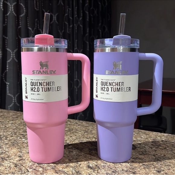 Stanley | Accessories | Comforting Purple | Poshmark